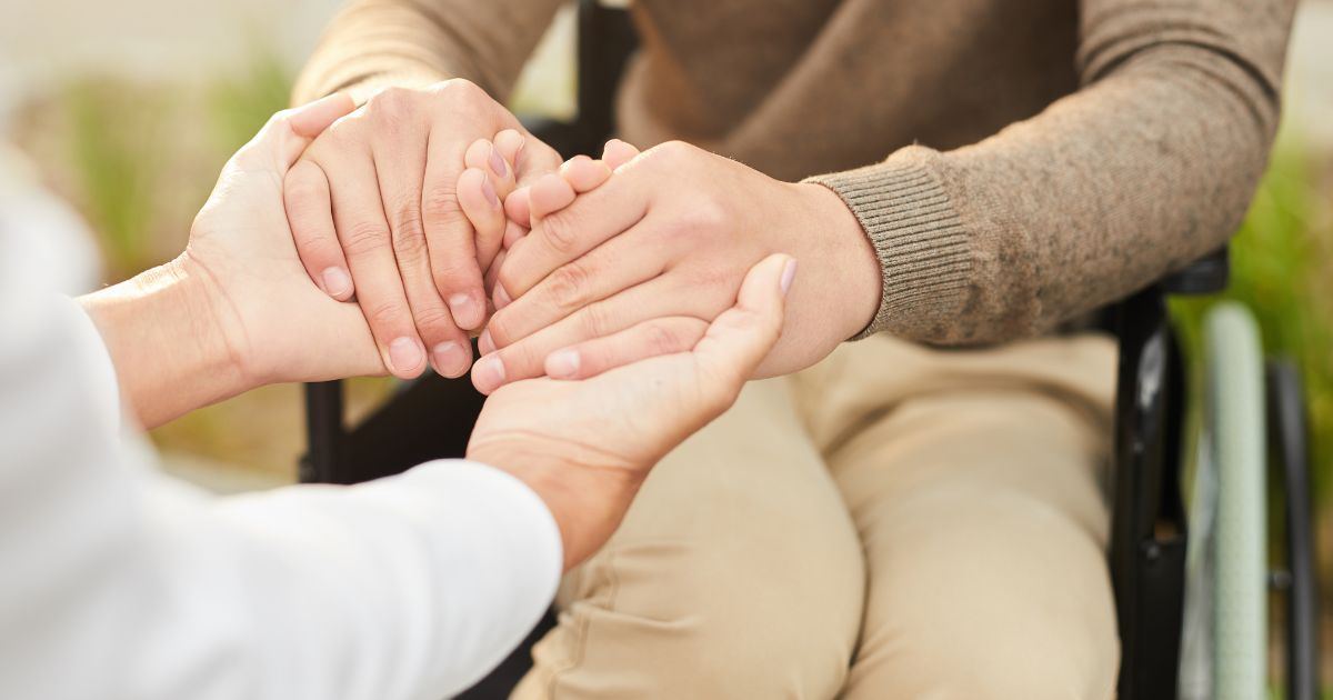 Work with us to make a difference in the lives of people with a ...