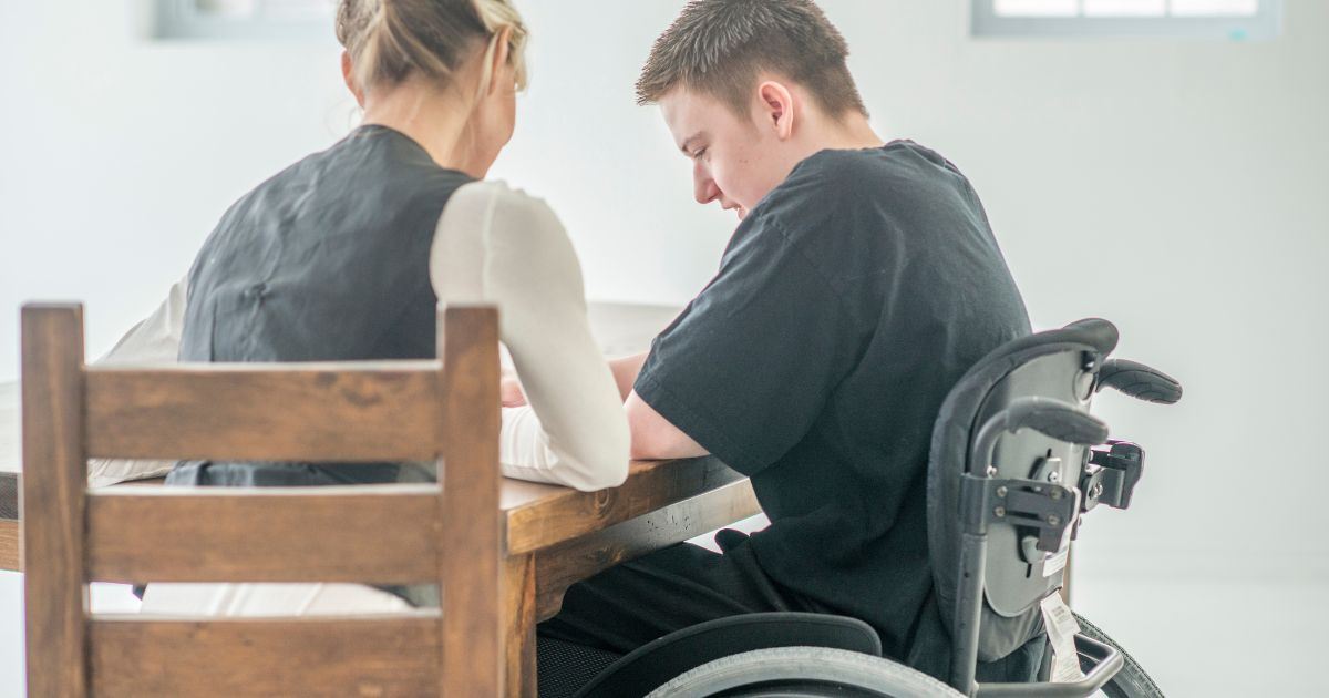 Respite Care Explained | NDIS Support Options for Carers & Families ...