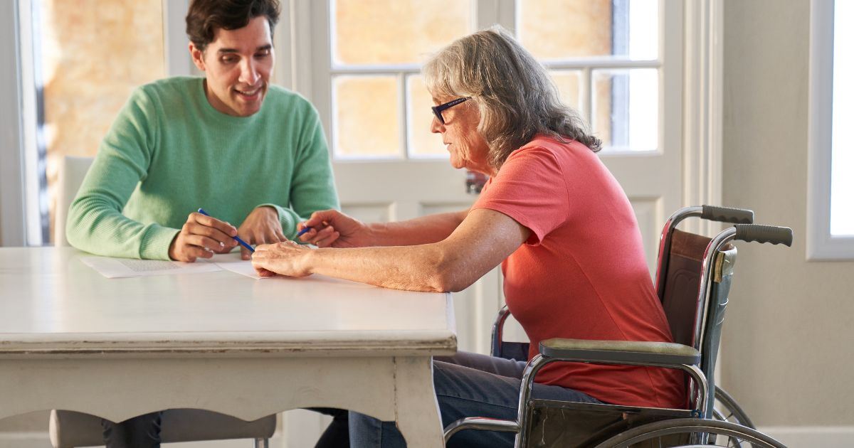 Your NDIS Support Team | Support Coordinators vs Local Area ...