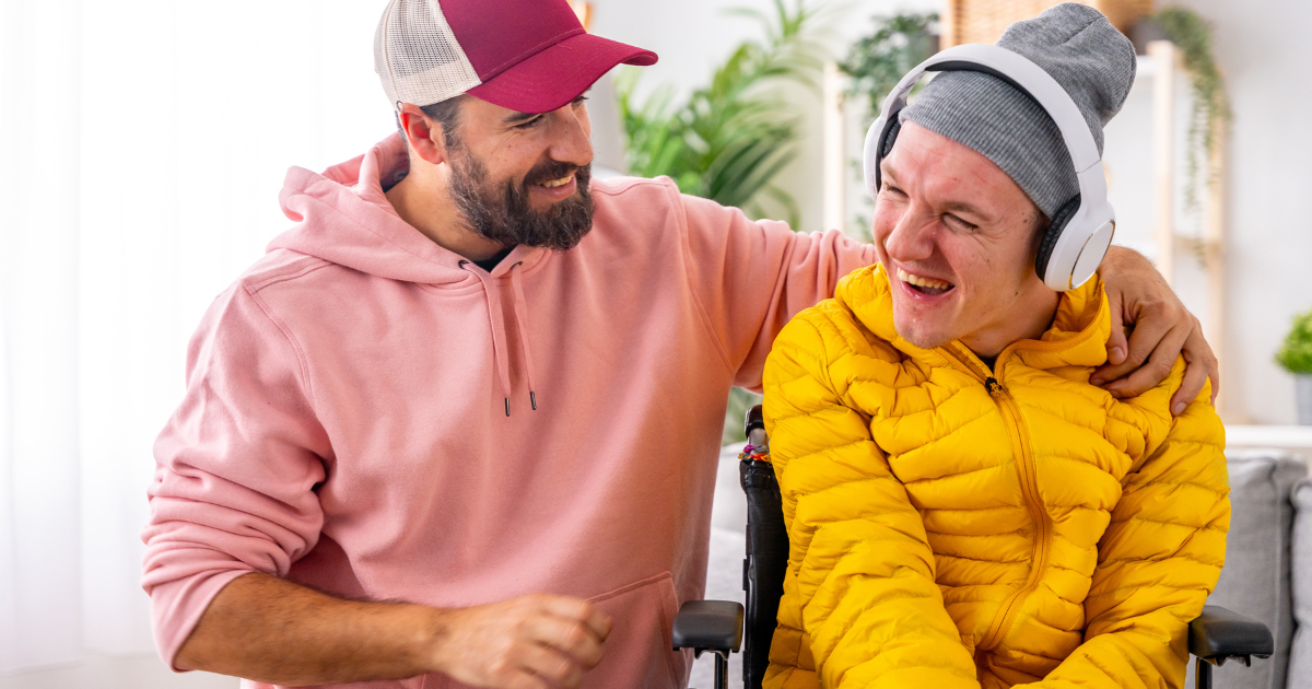 Live Life Your Way: Personalised NDIS Support in Sydney for Daily ...