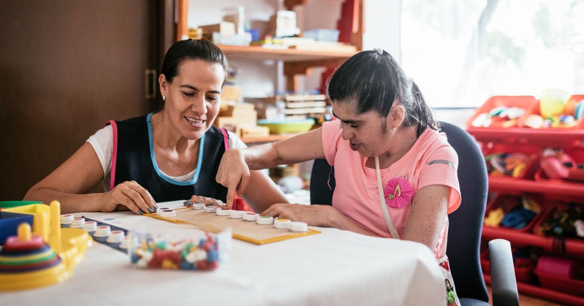 What to Look for When Choosing a Disability Support Services Provider ...