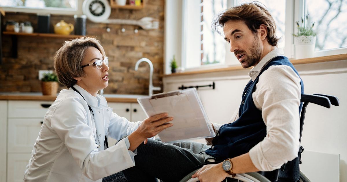 Highest quality of health support training for NDIS/other funded ...