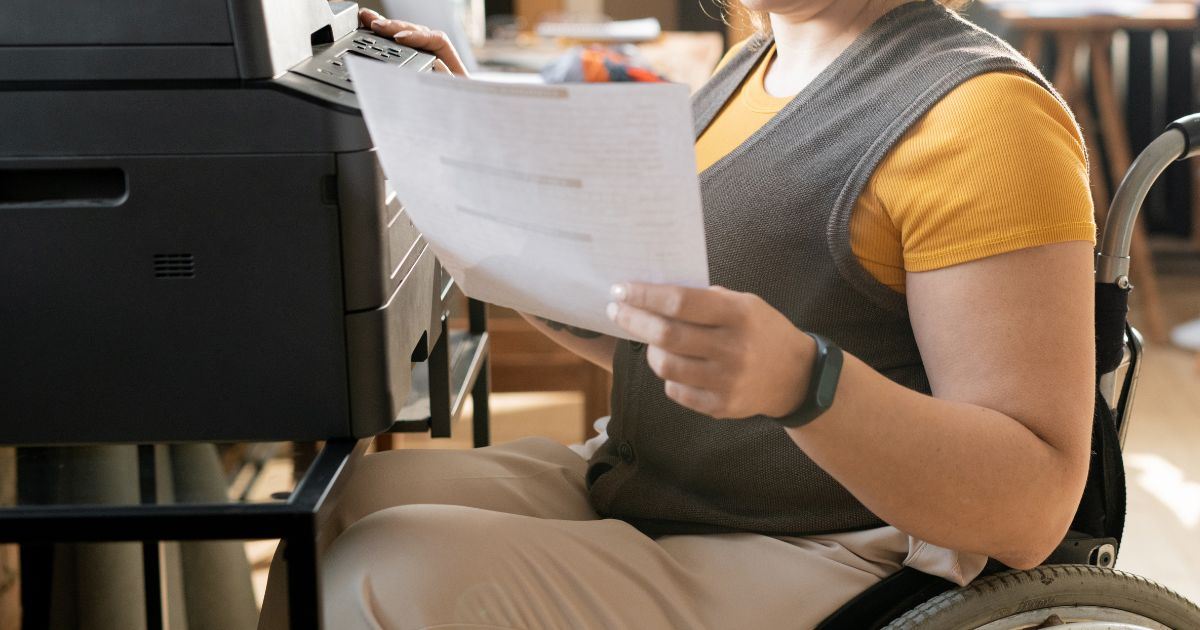 NDIS Glossary: Easy Guide to Common Terms for Participants & Families | McArthur Community Care