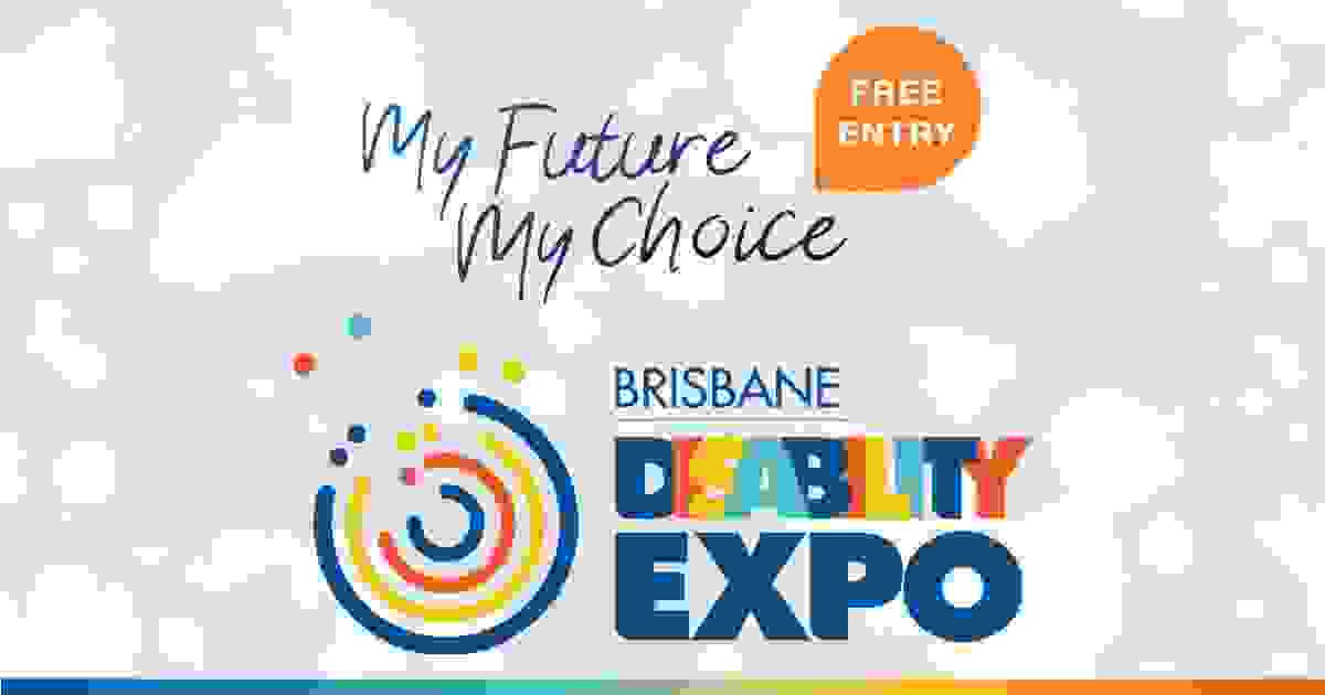 2021 Brisbane Disability Expo | McArthur Community Care